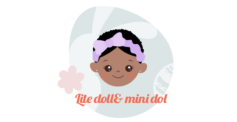 MINI DOLL – Ifrodoll